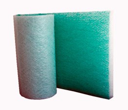 Mantas filtrantes - FlowMax